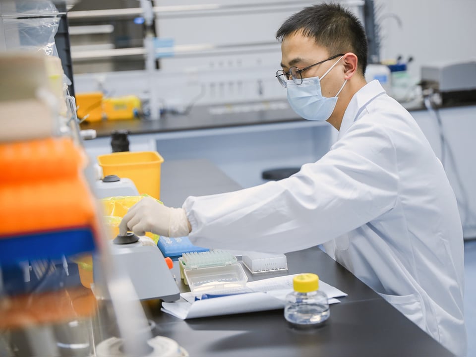 安渡生物AmadorBioscience – 全球转化科学和临床开发新一代科学导向型CRO